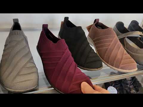Naot footwear: our most popular sandals for fashion, comfort and support!