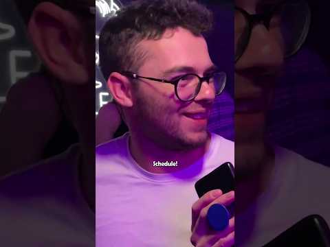 When a Spanish guy tries to pronounce "queue"