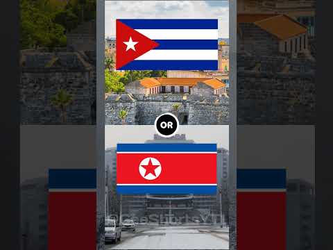 Which Country Is Bigger? Geography Quiz Hard #geography #quiz