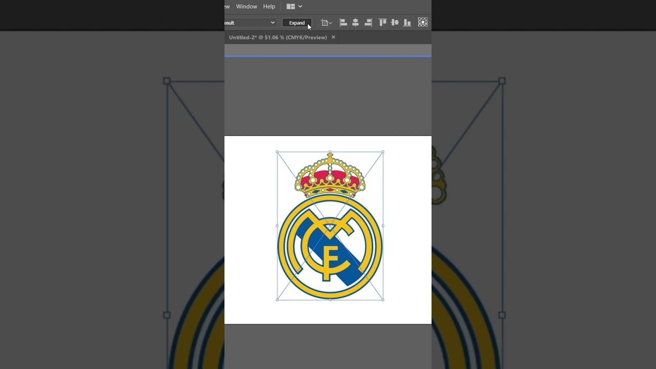 SIMPLE IMAGE TRACING | USING ILLUSTRATOR
