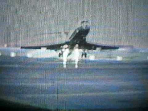 Jesus! Film of Boeing 727 rocket-assisted take-off | Hush-Kit Aviation ...