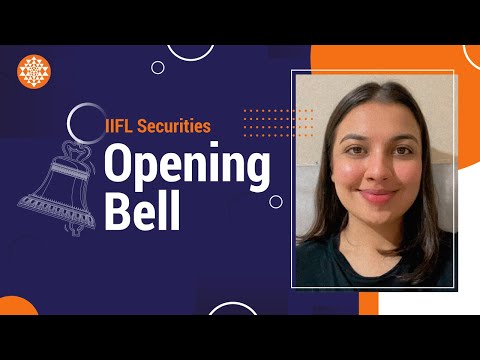 IIFL Securities Opening Bell for 13th April