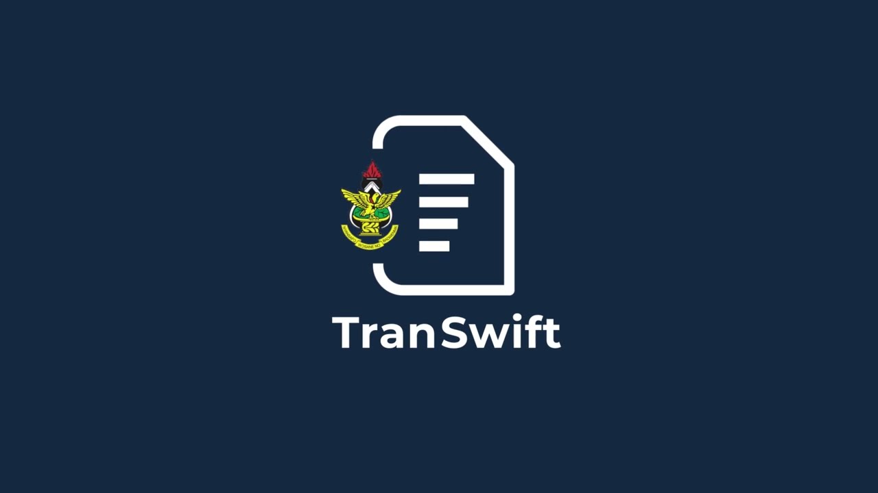 KNUST Transwift