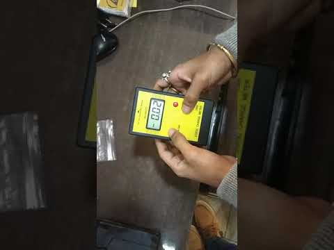 Static Meters at Best Price in India