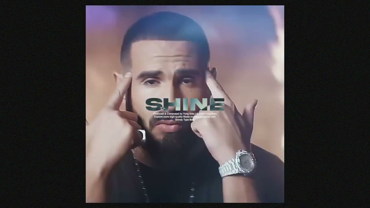 (FREE) Shindy x Drake Type Beat - 