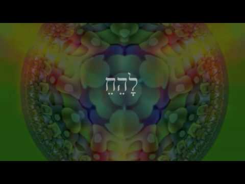 72 names of god pronounced w visualization solfeggio frequency 1122hz