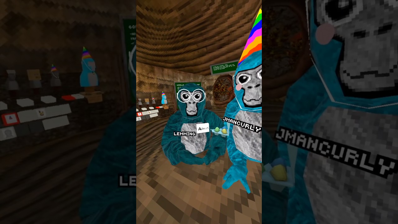 question for lemming