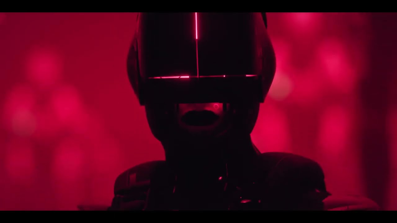 VHS LOGOS - OVERTHINK