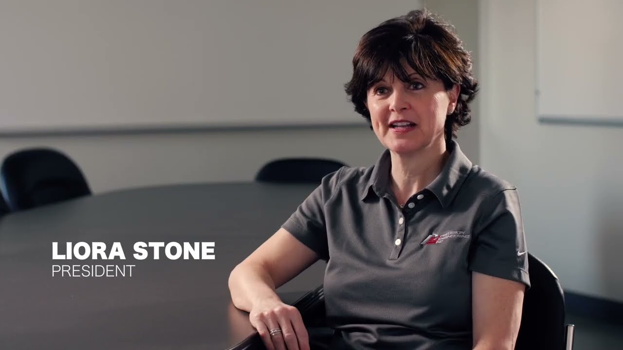 Precision Engineering Overview