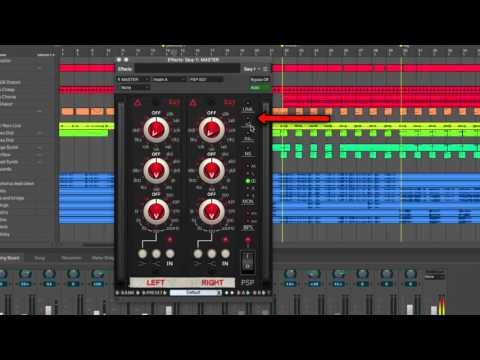 PSP E27 - Multistage Equalizer - Gearspace