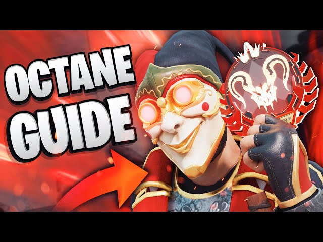 How to increase weapon accuracy using Octane's Stim in Apex Legends ...