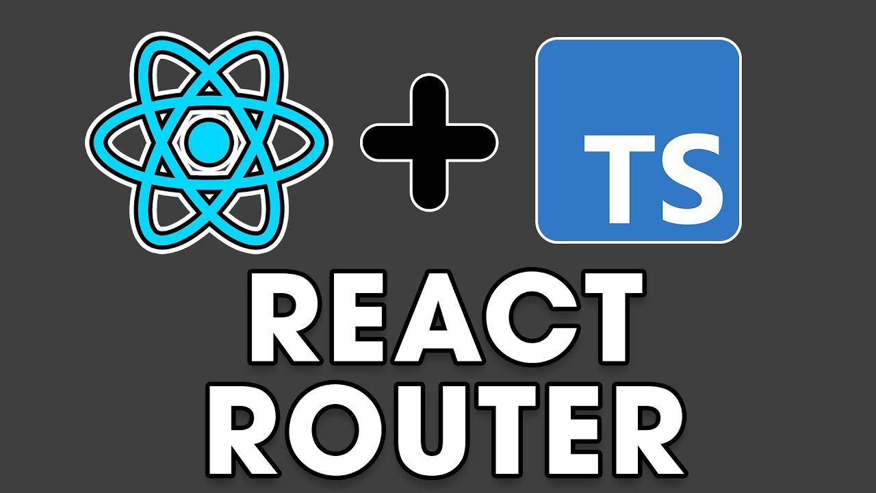 React Typescript 2023 - 16. React Router