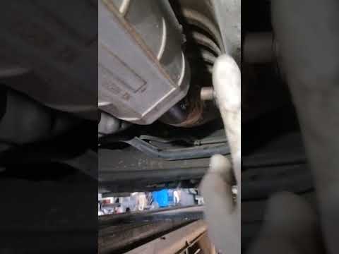 2001 Toyota Celica code p0141 B1S2 easy way