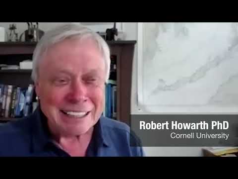 Robert Howarth PhD: Degassify Our Cities – This is Not Cool