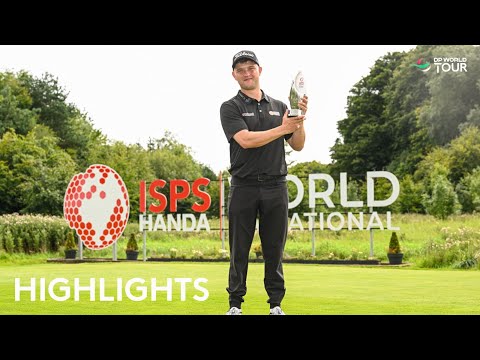 G4D Tour @ ISPS HANDA World Invitational presented by AVIV Clinics 2023 Highlights