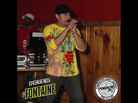 PETER FONTAINE PROMO VIDEO PMA