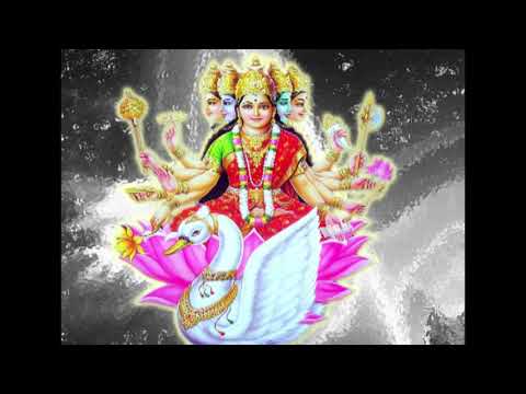 Pranayaam With Gayatri Mantra- Square Breathing with Kalindi Mehta