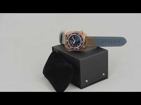 Nethuns Lava LB114