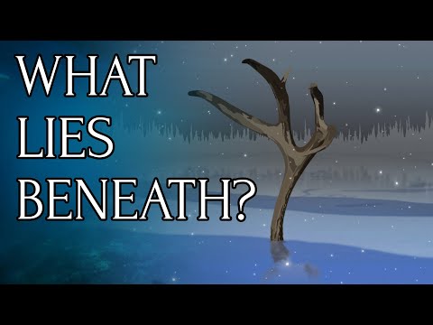 Is Your Favourite Lake Home to a Monster? | Forgotten Lake Monsters in Native Canadian Legend