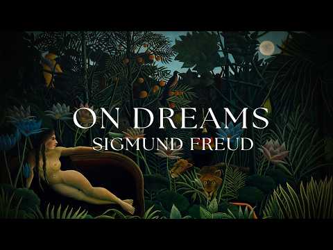 Freud’s Dream Psychology
