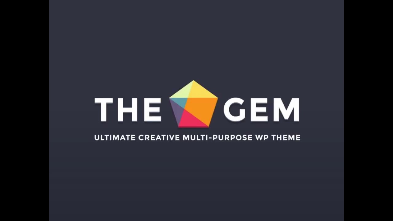 TheGem - Creative Multi-Purpose High-Performance WordPress Theme