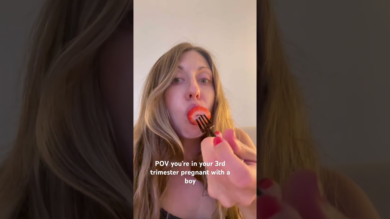 I’m always hungry 😆 #eating #pregnancy #pregnancyjourney