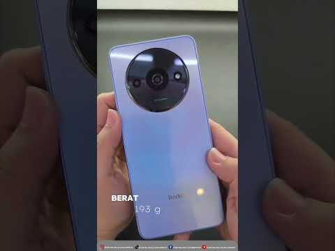 REDMI A3