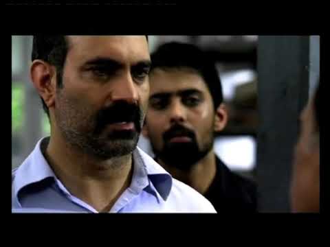 Powder Original Trailer - Now streaming on Netflix