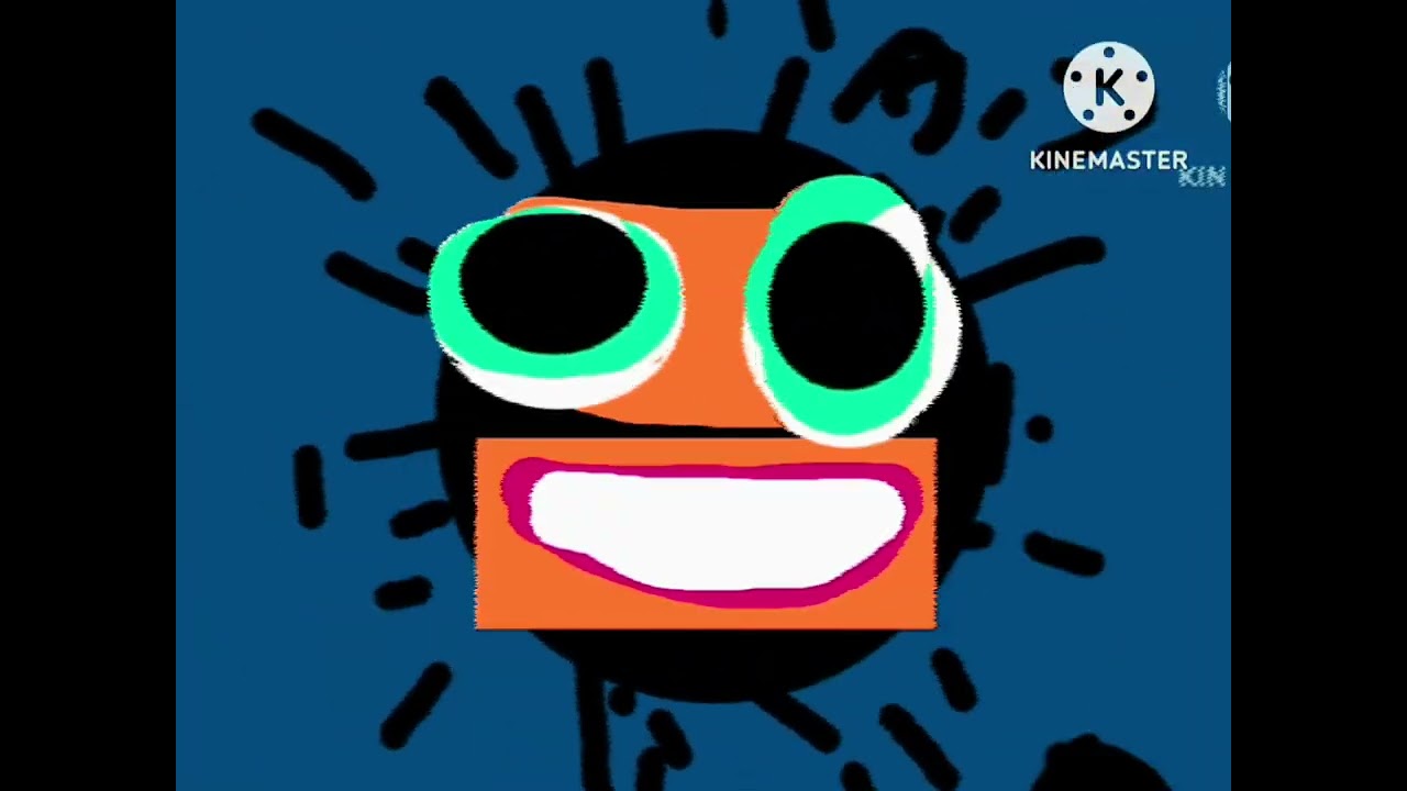 Klasky Csupo Remake Effects #1