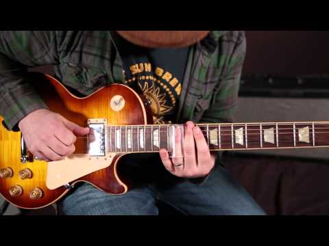 YouTube Guitar Teachers | The Guitarpedia