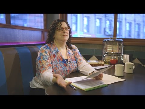 Margalit Fox on Why Writing Obituaries Is the Best Job at the Paper | Conversations With Tyler