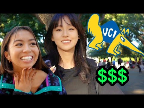 I Asked 101 UC Students How Much Money They Will Make