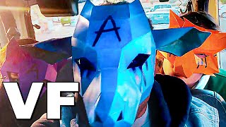 Où regarder Wake Up en streaming complet et légal