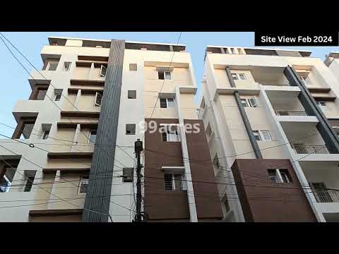 Nirmal Landmark Ramanthapur, Hyderabad Resale Price List, Brochure ...