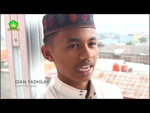 Profile Pondok Pesantren Yatim, Dhuafa & Mualaf At Tamim Bandung