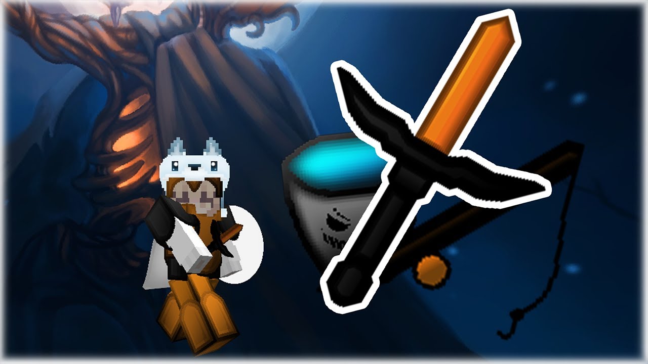 Spookey Minecraft Resource Pack | PvP Resource Pack