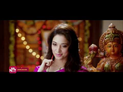 Binge watch Tamil Romantic Movies on SUN NXT | Promo