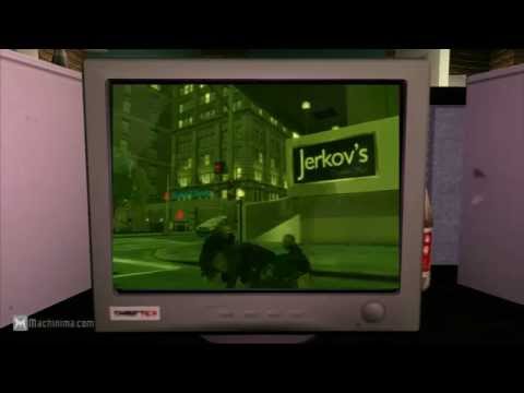 Steam Community :: Video :: Crazy Johnny's Wiggle Dance (Original Version)