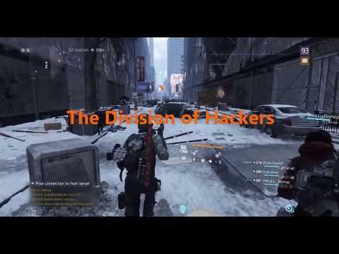 Steam Community :: Video :: The Division of Hackers after 1.8 patch
