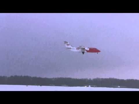 TNT BAe-146-200QT, Katowice Airport (Pyrzowice)