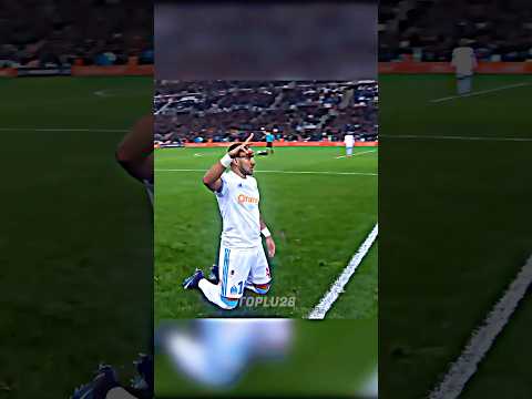 Assieds-toi ๐คญ #payet #teamom #om #olympiquedemarseille