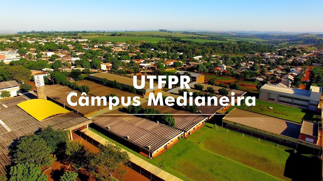 UTFPR - Câmpus Medianeira