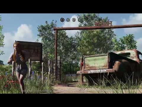 Steam Community :: Video :: Parking Lot Escape - Slaughter House Map ...