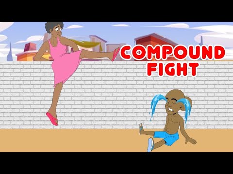 Mama Tegwolo meets her match