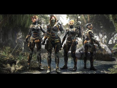 Steam Community :: Video :: Warface Ranked Match