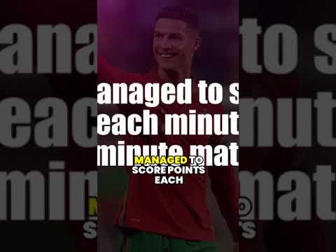 The origin of Cristiano Ronaldo's name #shorts