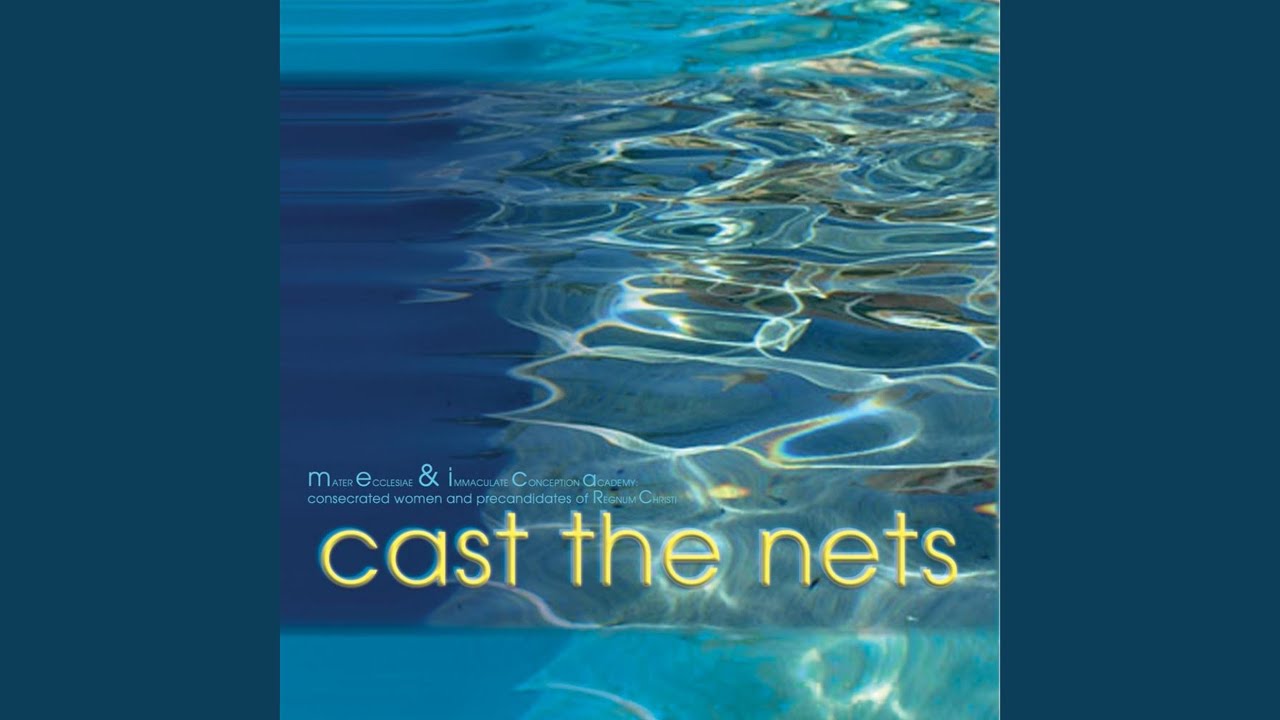 Cast the Nets (Remix)