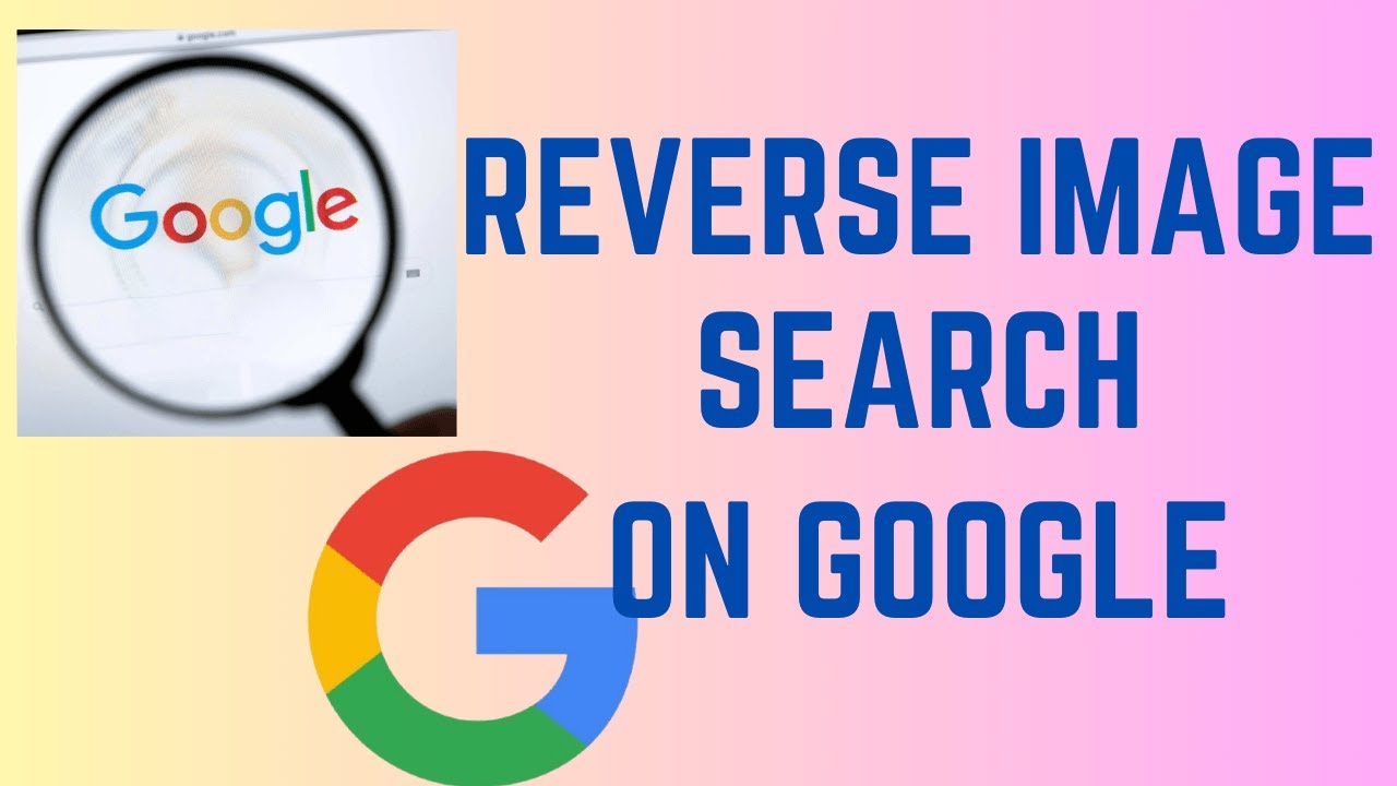 How To Perform Reverse Image Search On Google | Step-by-Step Tutorial