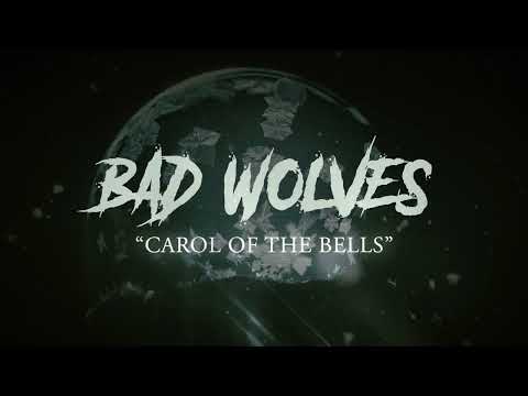 Listen: Bad Wolves Cover 'Carol of the Bells' for Christmas | Ultimate ...