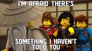 Spike The Spinjitzu Master - Fimfiction